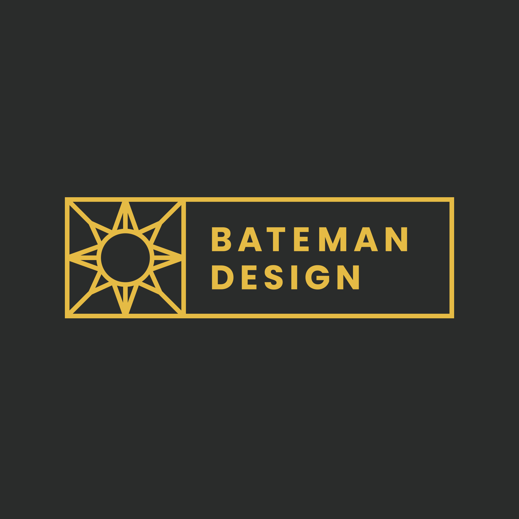 Bateman Design - Art and Graphic Design for Freelance and Film